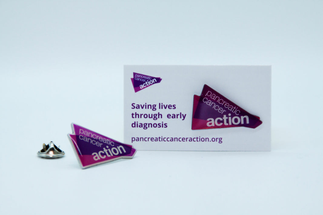Pancreatic Cancer Action Shop